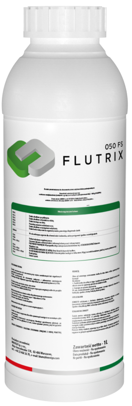 INNVIGO - Polski producent środków ochrony roślin