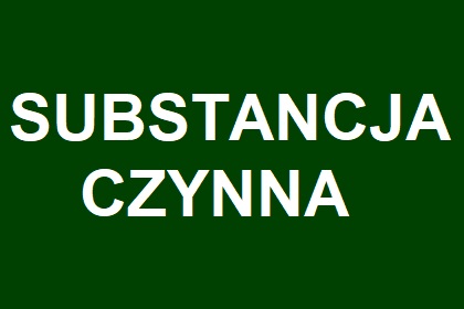 Trineksapak etylu - jaki oprysk zastosować?