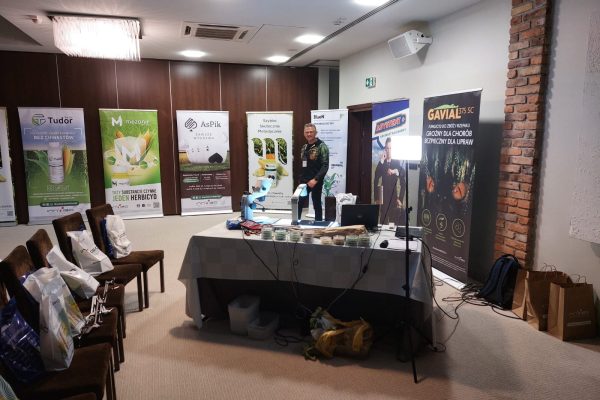 INNVIGO - Polski producent środków ochrony roślin - wybieram INNVIGO
