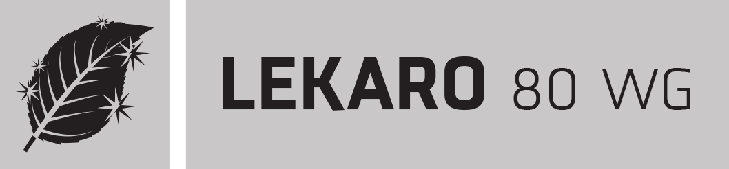 LEKARO 80 WG - wybieram INNVIGO