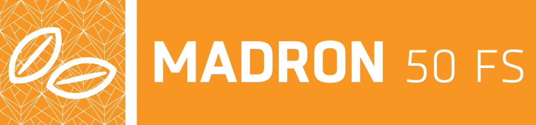 MADRON 50 FS - wybieram INNVIGO