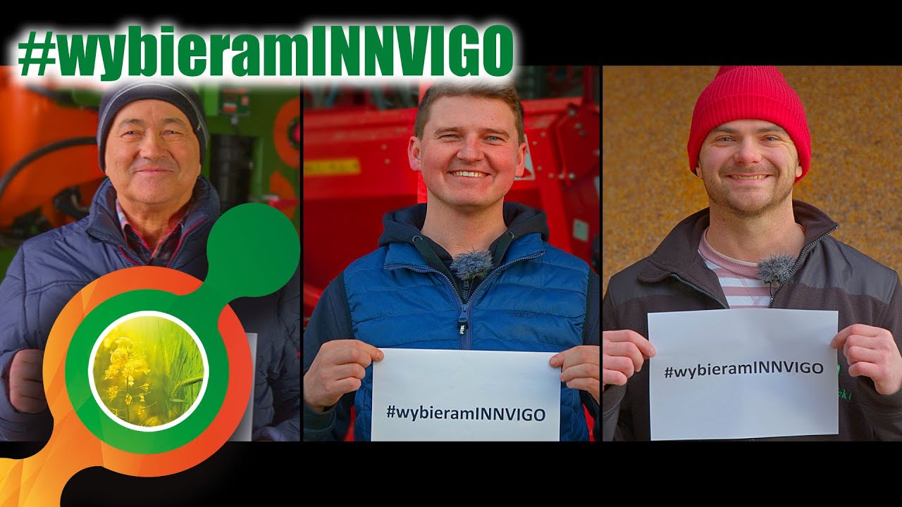 O firmie - wybieram INNVIGO