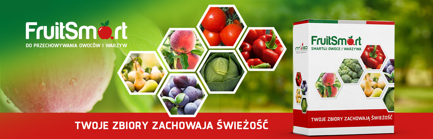 Środki ochrony roślin Innvigo
