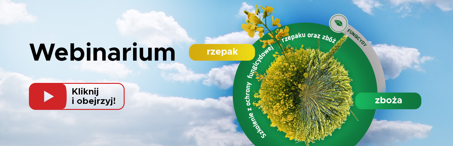 Środki ochrony roślin Innvigo